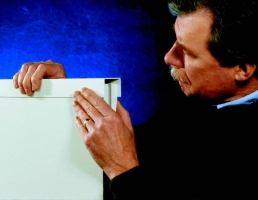 Item # EPI0100, Rigid U-Channel On Extrutech Plastics, Inc.