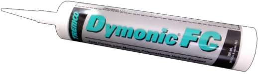 Item # EPI-DFCDS-ST, Dymonic FC Sealant from Tremco On Extrutech ...