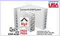 Extrutech FORM Wall System On Extrutech Plastics, Inc.